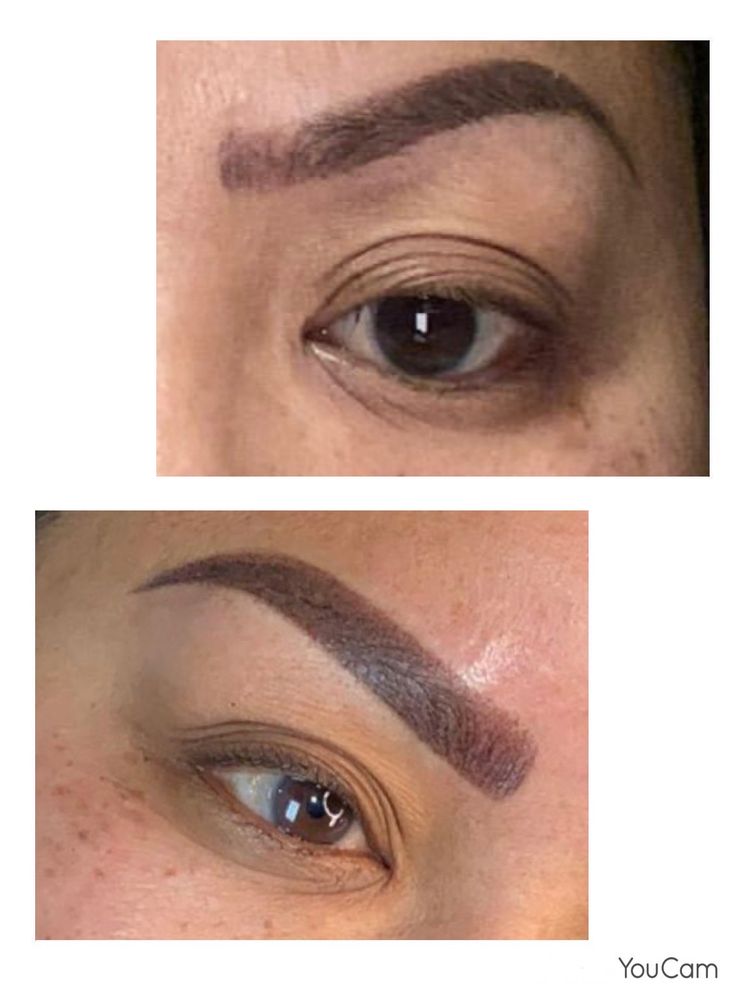 ADVANCED BROW DESIGN with 204 Reviews & 572 Photos - 4726 Utah St, San ...