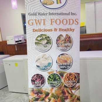 GOLD DUMPLING - Updated August 2025 - 60 Photos & 22 Reviews - 565 CT ...