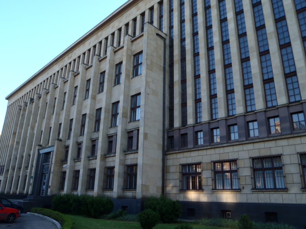 BIBLIOTEKA JAGIELLOŃSKA - Updated November 2024 - 12 Photos & 11 ...