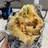 HAPPY BURRITO - 45 Photos & 255 Reviews - Mexican - 1616 Webster St ...