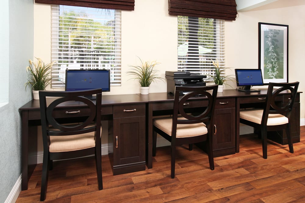 WILLMARK COMMUNITIES - Updated February 2025 - 70 Photos & 34 Reviews - 9948 Hibert St, San ...