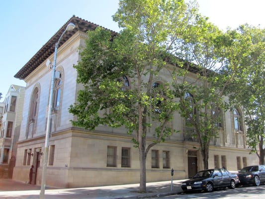 MISSION BRANCH LIBRARY - Updated August 2025 - 52 Photos & 57 Reviews ...