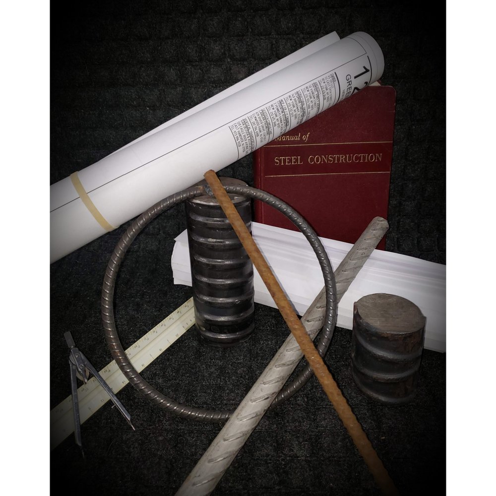 SOUTHWEST REBAR SERVICES - Updated February 2025 - 7102 E Sweetwater ...