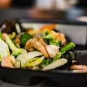 PAPA LEE CHINESE RESTAURANT - 66 Photos & 46 Reviews - 1300 S Cage Blvd ...