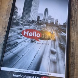HELLO DELI - Updated October 2025 - 173 Photos & 205 Reviews - 7600 ...