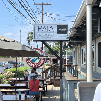 PAIA FISH MARKET SOUTHSIDE - Updated 05/2025 - 1827 Photos & 2038 ...
