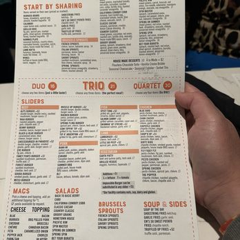 TASTE! CRAFT EATERY - PASO ROBLES - Updated January 2025 - 922 Photos ...