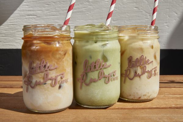 LITTLE RUBY’S EAST VILLAGE - Updated June 2024 - 803 Photos & 453 ...