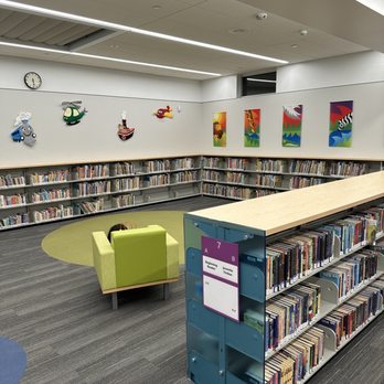 LA COUNTY LIBRARY - LIVE OAK LIBRARY - Updated December 2025 - 23 ...