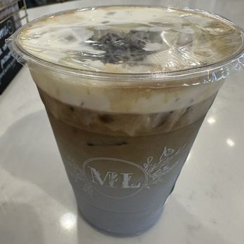 MORNING LAVENDER CAFE - Updated September 2024 - 3037 Photos & 1338 ...