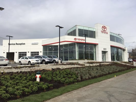 DESTINATION TOYOTA BURNABY - Updated December 2025 - 39 Photos & 26 ...