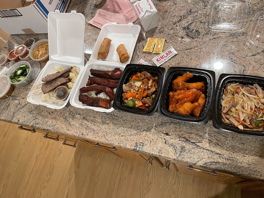 PHO DONG HUONG - Updated November 2024 - 76 Photos & 274 Reviews - 9050 ...