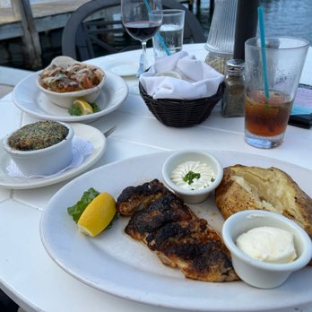 JETTY’S WATERFRONT RESTAURANT - Updated January 2025 - 278 Photos & 518 ...