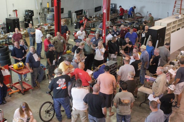 AUCTION SOLUTIONS - Updated July 2025 - 21 Reviews - 7811 Military Ave ...