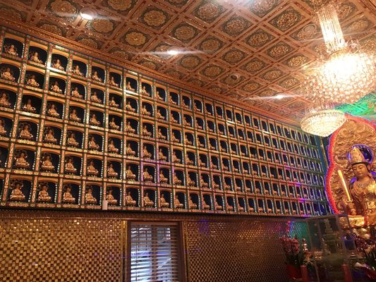 KSITIGARBHA TEMPLE CHUA DIA TANG - 186 Photos - 1705 Filbert Rd ...