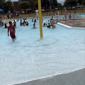 DIXON POOL - Updated November 2025 - 1300 Dixon St, Fredericksburg ...