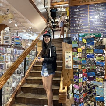 BOULDER BOOK STORE - Updated June 2024 - 133 Photos & 218 Reviews ...