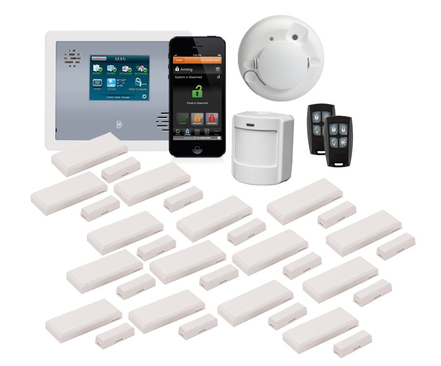 SECURITY ONE - Updated January 2025 - 11 Photos & 12 Reviews - 3401 ...