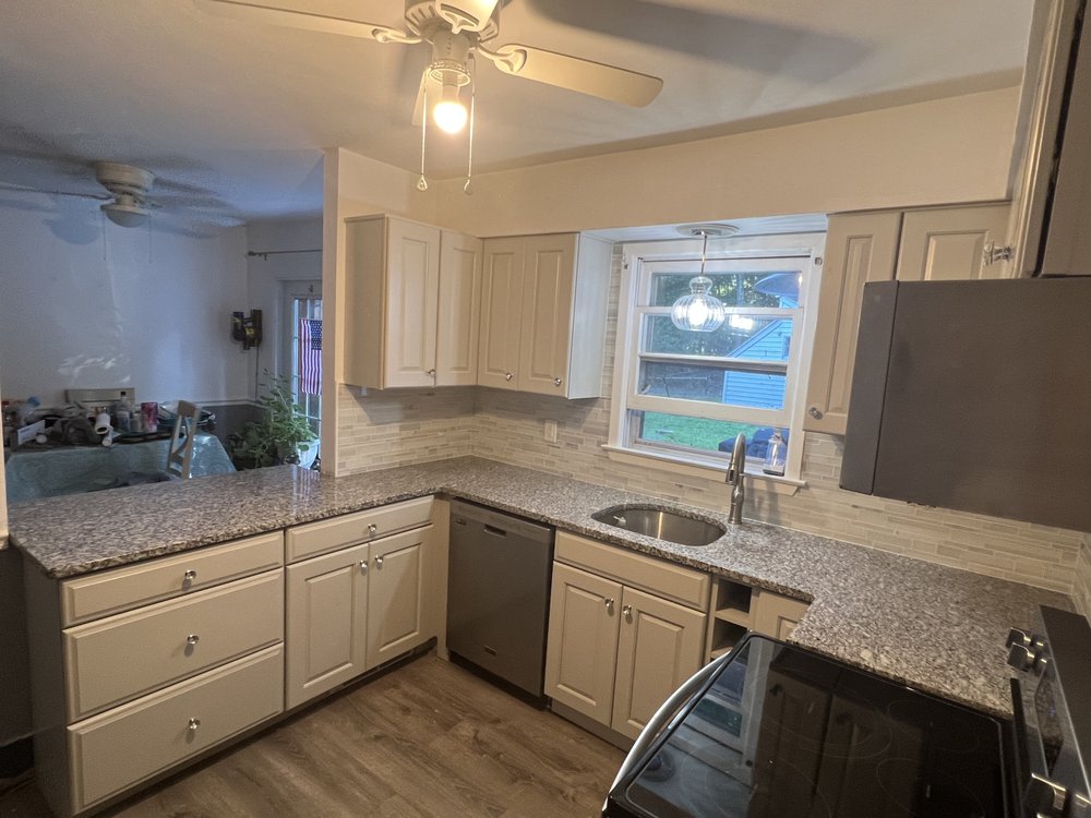 ADOBE STONE GRANITE - Updated November 2024 - 10 Photos - Tobyhanna ...