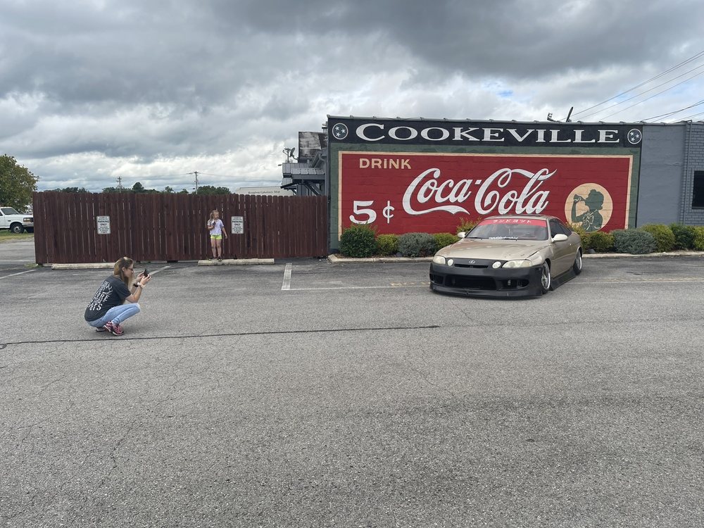 CITY OF COOKVILLE - Updated October 2025 - 13 Photos - 45 E Broad St ...