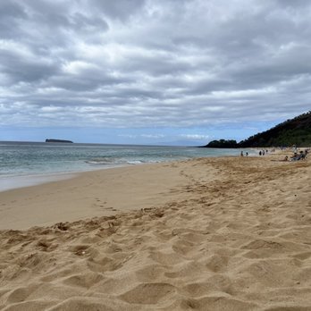 BIG BEACH IN MAKENA STATE PARK - Updated September 2025 - 388 Photos ...
