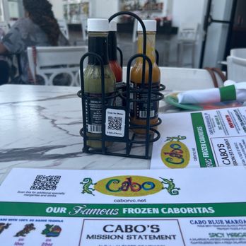 CABO - Updated December 2025 - 775 Photos & 833 Reviews - 3A N Park Ave ...