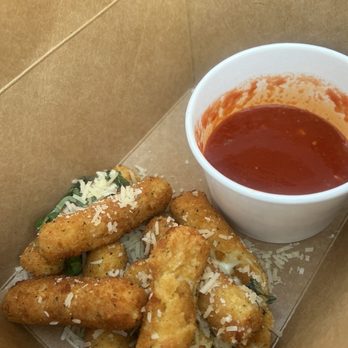 BLUE RIBBON ARTISAN PIZZERIA - Updated November 2024 - 572 Photos & 959 ...