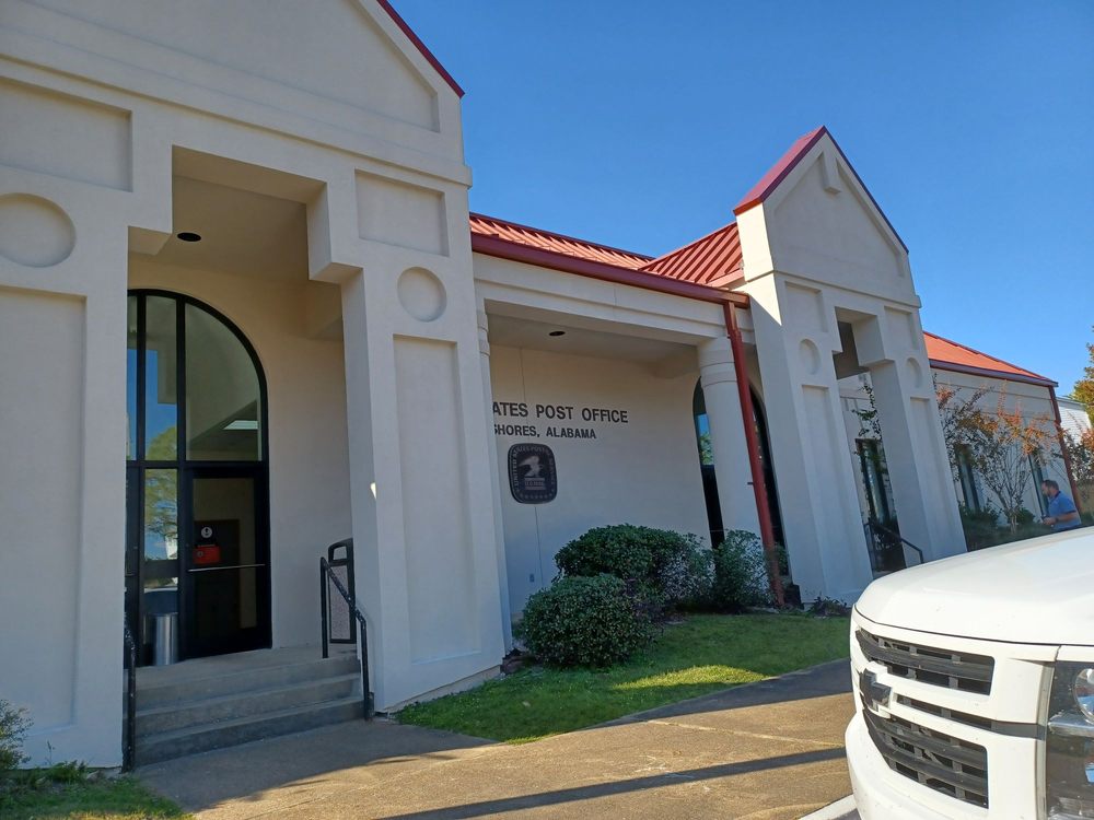 UNITED STATES POSTAL SERVICE - Updated April 2025 - 2149 W 1st St, Gulf ...