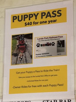 LANDA PARK RAILROAD - Updated October 2025 - 14 Photos & 13 Reviews ...