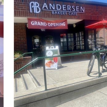 ANDERSEN BAKERY - Updated December 2025 - 107 Photos & 65 Reviews - 192 ...