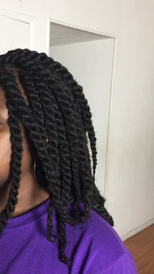 MONI BRAIDS AND SALON - Updated January 2026 - 12 Reviews - 1721 S ...