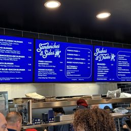 BOBBY’S BURGERS BY BOBBY FLAY - Updated July 2025 - 203 Photos & 144 ...