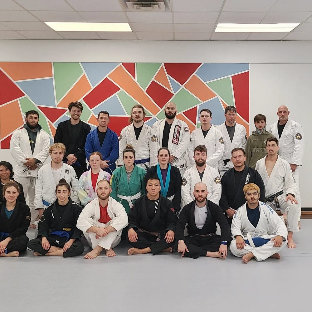 ABSTRACT JIU-JITSU CLUB - Updated January 2026 - 76 Photos - 22001 ...