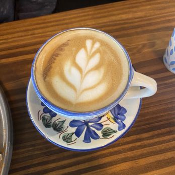 CFS COFFEE - Updated January 2025 - 186 Photos & 42 Reviews - 222 E ...