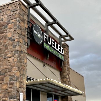 FUELED FRESH KITCHEN - Updated May 2024 - 181 Photos & 143 Reviews ...