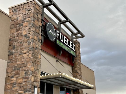FUELED FRESH KITCHEN - Updated December 2025 - 219 Photos & 174 Reviews ...