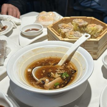 MR. DIM SUM - Updated January 2025 - 394 Photos & 99 Reviews - 973 ...