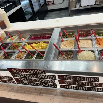 HUNGRY HABIBI - Updated July 2025 - 79 Photos & 48 Reviews - 4015 ...