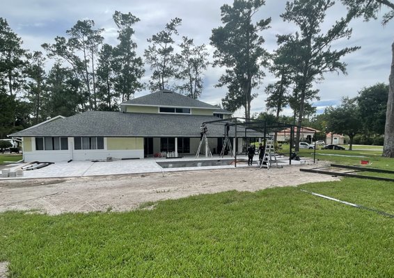 FJCD SCREEN - Updated October 2025 - 123 Drennen Rd, Orlando, Florida ...