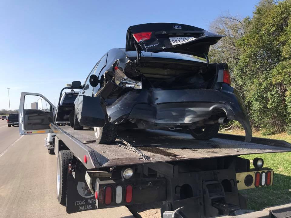 S & N WRECKER SERVICE - 11 Photos - 6520 Broadway St, Pearland, Texas ...