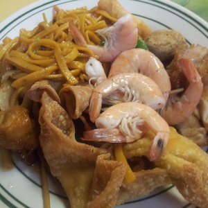 FEAST BUFFET - Updated November 2024 - 25 Photos - 3125 S MacArthur ...