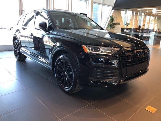 AUDI DALLAS - Updated January 2026 - 94 Photos & 343 Reviews - 5033 ...