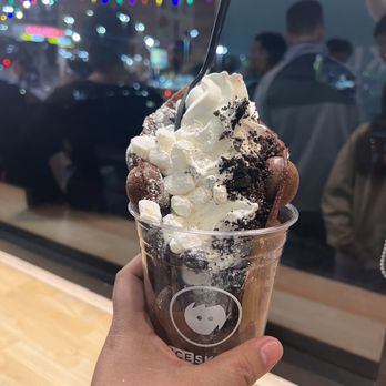 ICESKIMO - Updated July 2024 - 1735 Photos & 1101 Reviews - 4609 Convoy ...