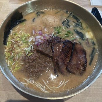 MONSTER RAMEN - Updated May 2025 - 312 Photos & 150 Reviews - 3435 W ...