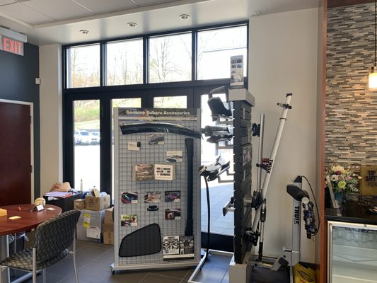 ERTLE SUBARU - Updated July 2025 - 27 Photos & 73 Reviews - 798 N 9th ...