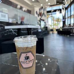 DAILY DRIP COFFEE & DESSERTS - Updated February 2025 - 219 Photos & 72 ...