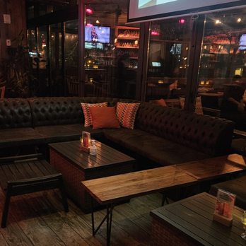 LEAF BAR & LOUNGE - Updated January 2025 - 1378 Photos & 563 Reviews ...