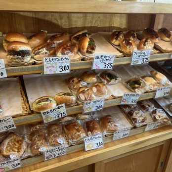 CLOVER BAKERY & CAFE - Updated September 2024 - 2126 Photos & 1270 ...