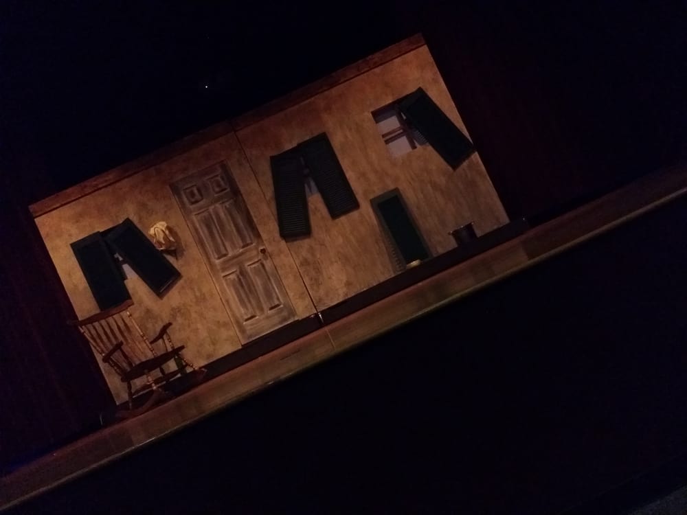 LAXALT AUDITORIUM- WARREN NELSON BUILDING - Updated June 2024 - 401 W ...