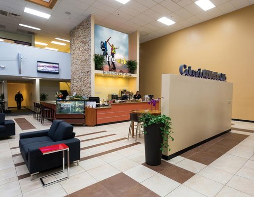 COLORADO ATHLETIC CLUB FLATIRONS - Updated October 2025 - 44 Photos ...